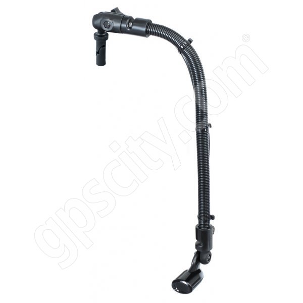 RAM Mount Transducer Arm Mount with Male Hobie Scotty Wedge Base and 1 ...