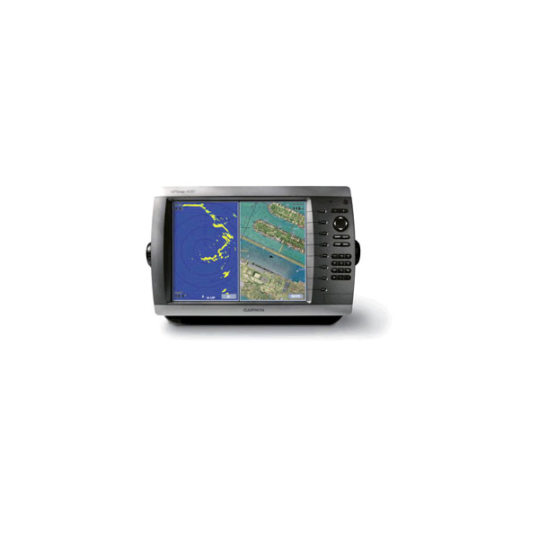 Garmin GPSMAP 4012