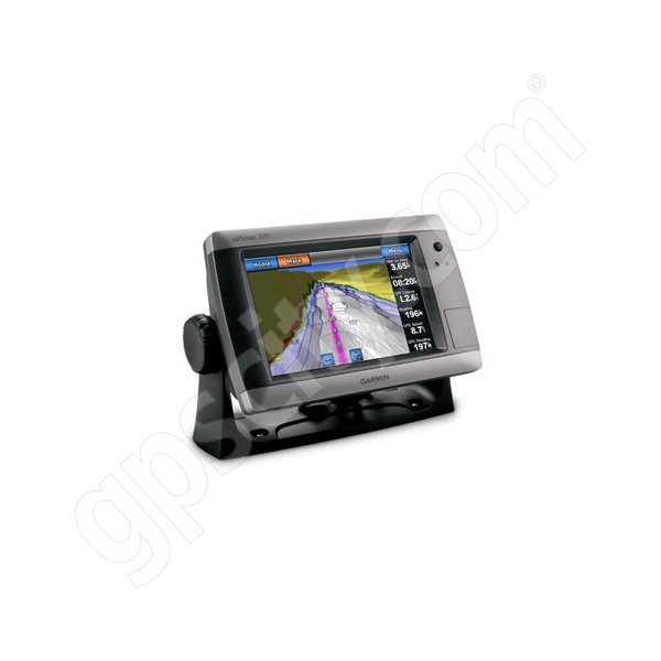 Garmin GPSMAP 720