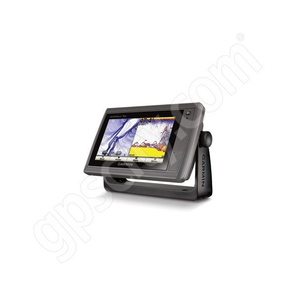 Garmin echoMAP 70s without Transducer