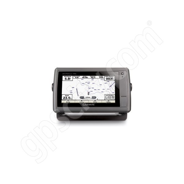 Garmin echoMAP 70s with Preloaded U.S. BlueChart g2 without Transducer