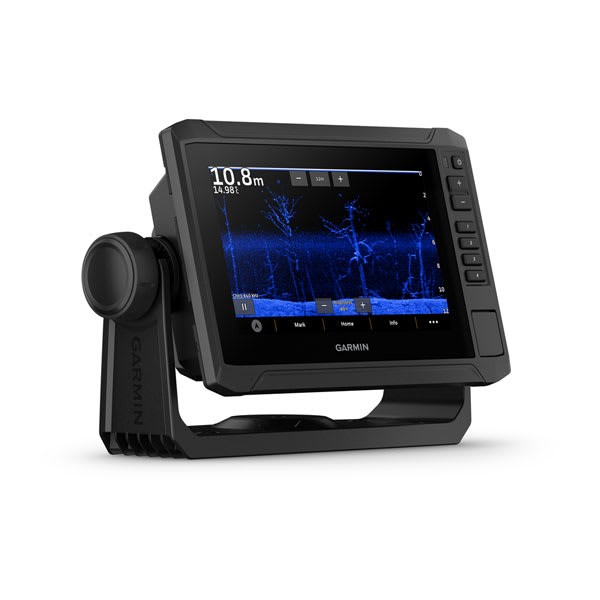 Garmin ECHOMAP 75sv UHD2 with Canada Inland and Coastal Maps and GT54 ...
