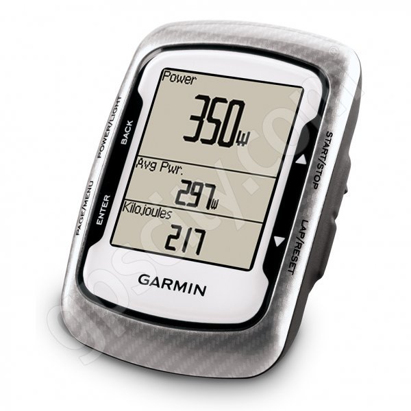 Garmin Edge 500 Neutral Newly Overhauled
