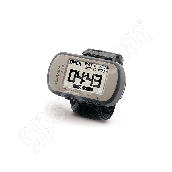 Garmin Foretrex 301