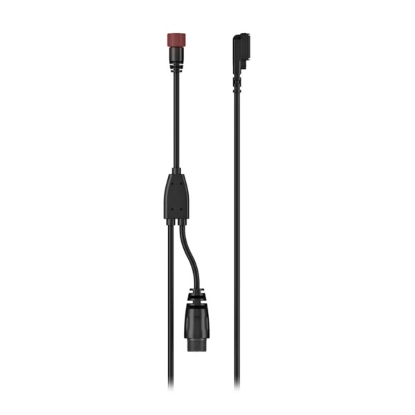 Garmin Group Ride Radio Y-adapter Cable