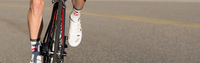 Garmin Vector with Large Pedal Pods