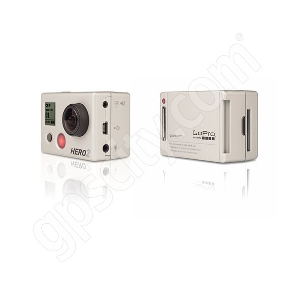 GoPro HD HERO2 Surf Edition