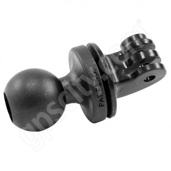 RAM Mount GoPro Hero Adapter with B-Ball RAM-HOL-GOPR