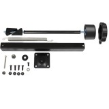 RAM Mount Laptop Mount Tray Pin-Locking Knob Kit