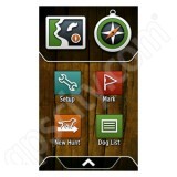 Garmin Alpha 100