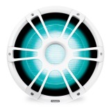 Fusion Signature Series 3 Sports White 12 inch Marine Subwoofer
