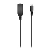 Garmin USB-C Charging Clip and Data Cable