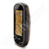 Garmin Oregon 600